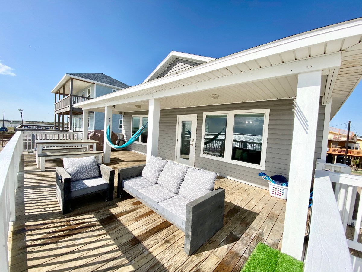 AVAILABLE: SUNRISE AND SHINE BEACH HOUSE